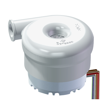 Blower, Fan, Driver Manufacturer & Supplier - Boreasa