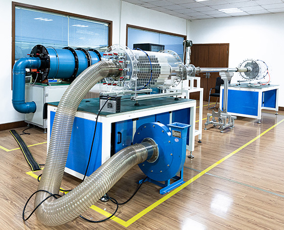 Company Profile - Boreasa